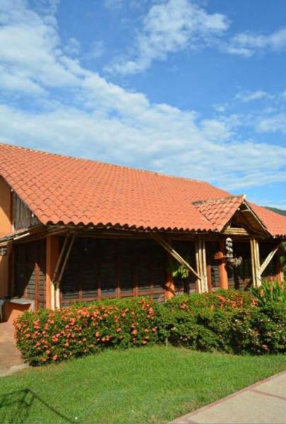 Finca El Lunar - Honda
