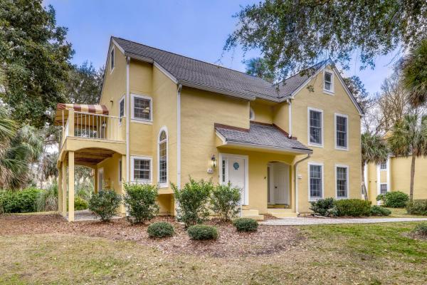 Evian 206 - Hilton Head Island, SC