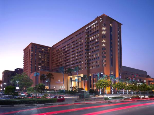 Intercontinental Cairo Citystars By Ihg - Egypt