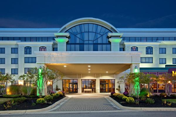 Holiday Inn Wilmington By Ihg - Ohio
