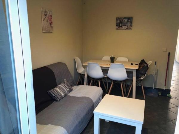 Apartamento En La Almadraba - Chiclana de la Frontera