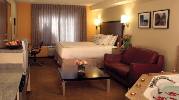 Best Western Snowcap Lodge - Cle Elum, WA