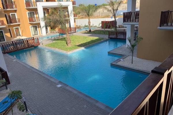 Forest View Luxury Apartment In 3mins Walk To Beach Pool View Wifi - The Gambia