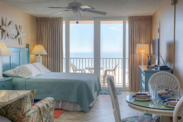 409 - Island Inn - Treasure Island, FL