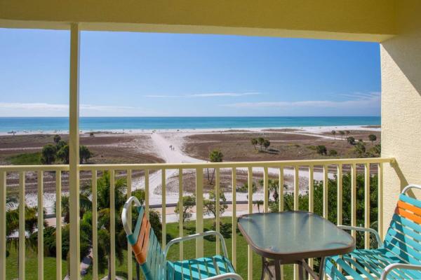 501 - South Beach Condos - St. Pete Beach, FL