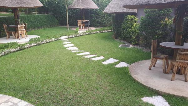 Precious Guesthouse - Uganda