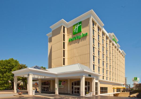 Holiday Inn Little Rock-presidential-downtown By Ihg - Little Rock