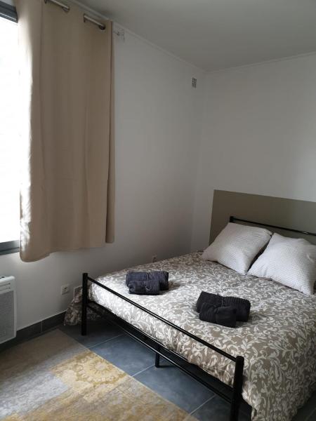 Résidence Emilie - ibis Styles Perpignan Centre Gare