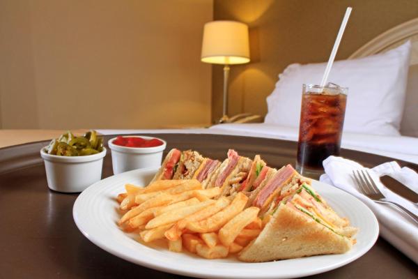 Holiday Inn Monclova By Ihg - Monclova