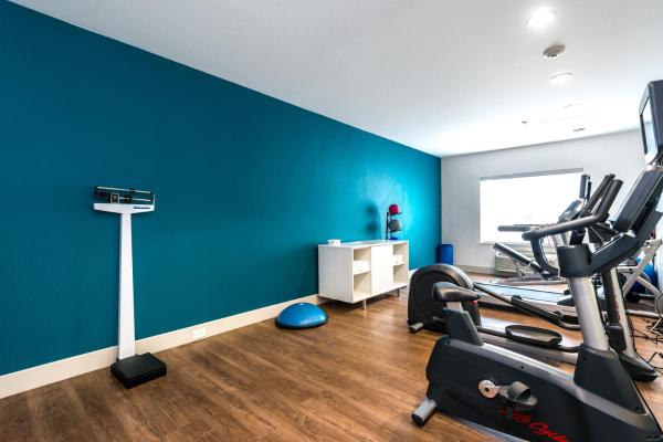 Holiday Inn Express Hotel & Suites Lagrange I-85 By Ihg - LaGrange, GA