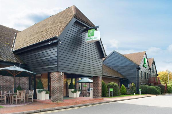 Holiday Inn Maidstone-sevenoaks By Ihg - Kent