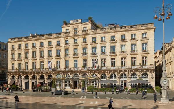Intercontinental Bordeaux Le Grand Hotel By Ihg - Bordeaux