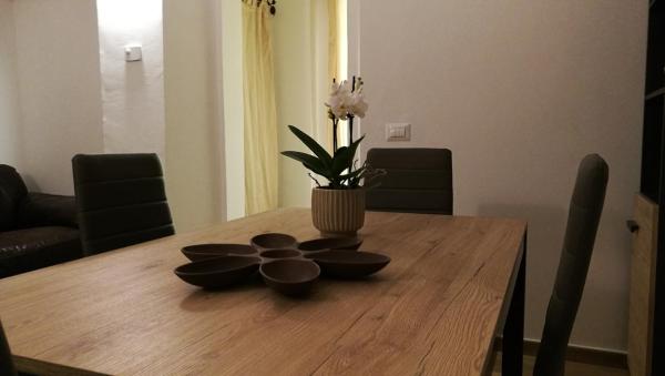 Eapartmentsfoligno - Foligno