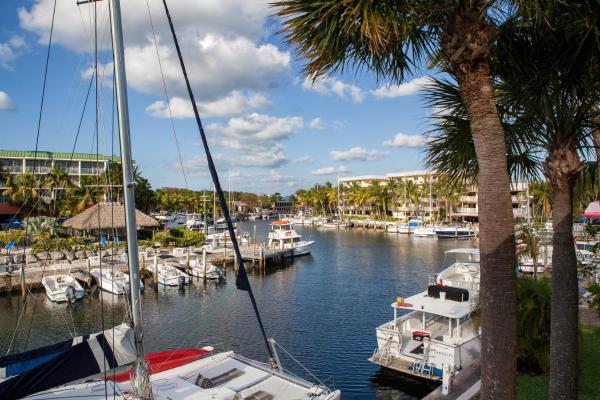 Holiday Inn Key Largo By Ihg - Florida Keys