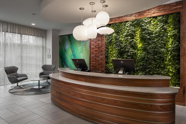 Even Hotel Alpharetta - Avalon Area By Ihg - Georgia, GA