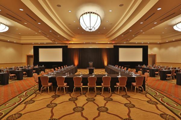 Intercontinental At Doral Miami By Ihg - Miami Gardens, FL