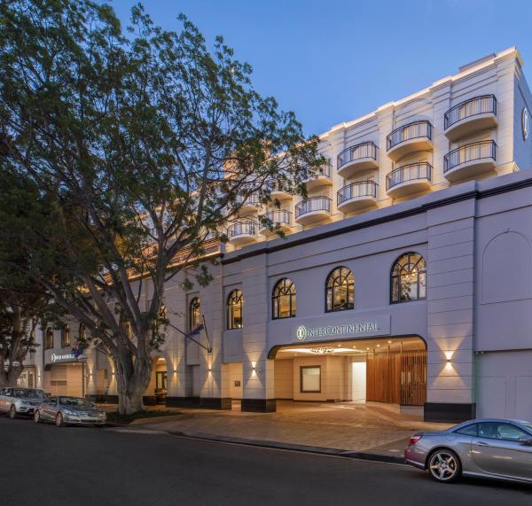 Intercontinental Sydney Double Bay By Ihg - Manly