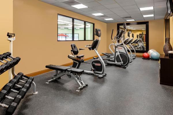 Holiday Inn Wichita East I-35 By Ihg - Kansas