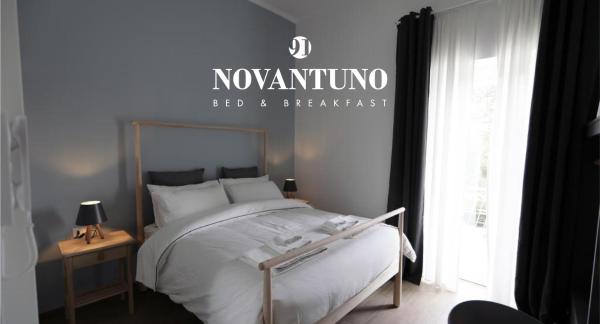 Novantuno - Polignano a Mare