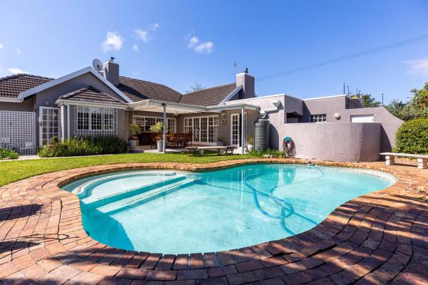 Brookdale House - Le Cap