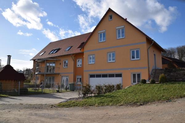 Pferdefreunde Loberhof -