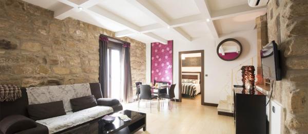 Apartamentos Fuente Redonda - Úbeda