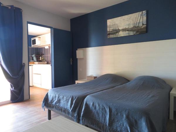 Appartement Village 9 En Résidence De Vacances En Camargue - アルル