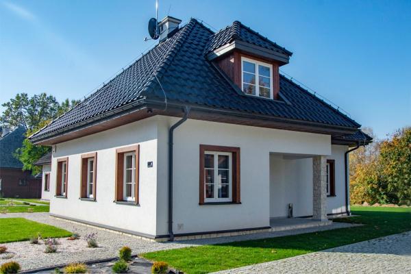 Zamkowe Wzgórze Dom Nr 3 Kazimierz Dolny, Góry - Kazimierz Dolny