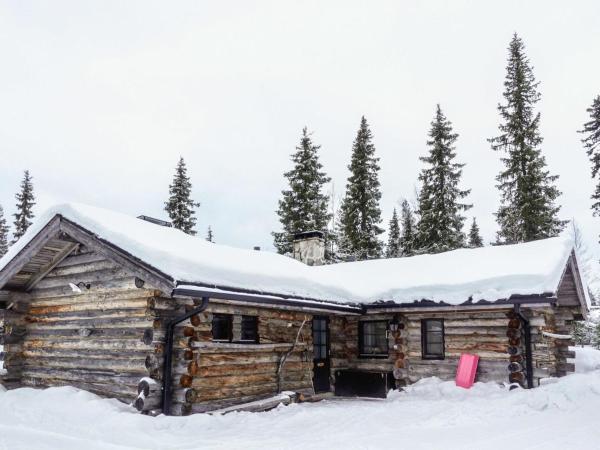 Holiday Home Hopukka A2 By Interhome - Rovaniemi