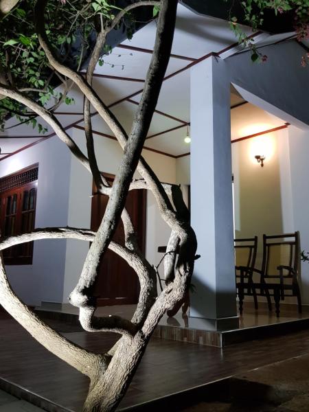 Keshan Villa - Sri Lanka