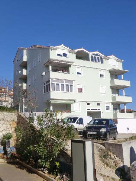 Apartment Popović - Pula