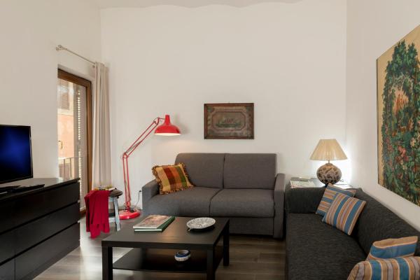 Saint Caterina House - Campo De' Fiori - Roma