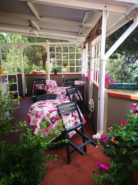 Casa Margherita Affittacamere B&b - Follonica