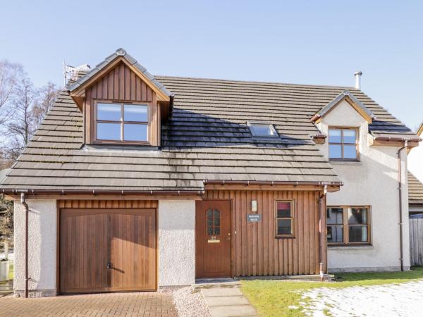 Burnside House - Aviemore