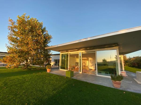 Exclusive Mini-villa With Lots Of Space - Appenzell
