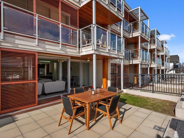 Roberts Retreat - Taupo Holiday Home - Lake Taupo