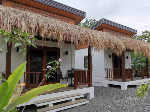Alona Vikings Lodge 2 - Panglao