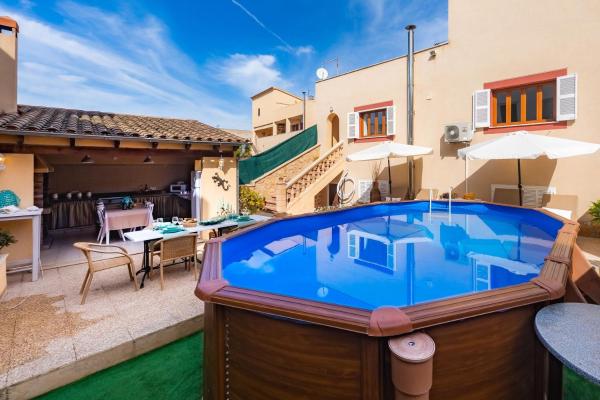 Casa Hermosa - Capdepera