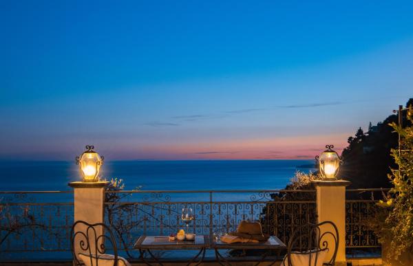 Positano Art Hotel Pasitea - Positano