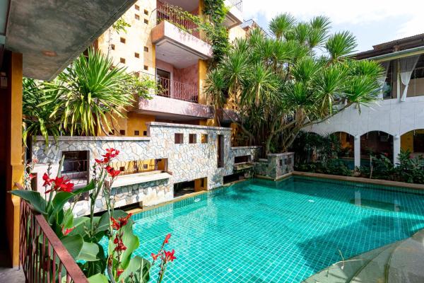 The Weenee Boutique - Hat Yai