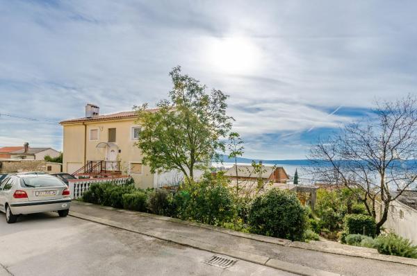 Apartment Kralj - Selce