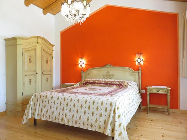 Agriturismo Villa Stella - Lazise, Italien