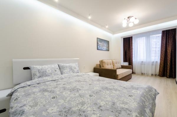 Apartment On Obolonsky Avenue 31 - Черниговская область