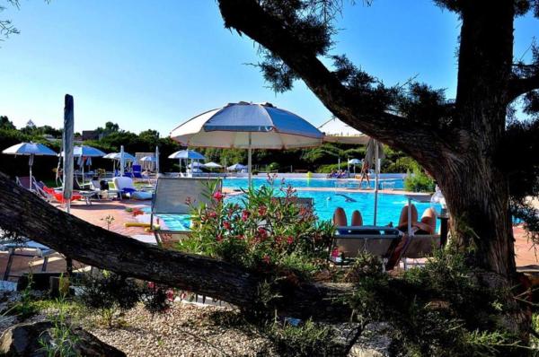Il Rifugio Sul Mare - Sardinia