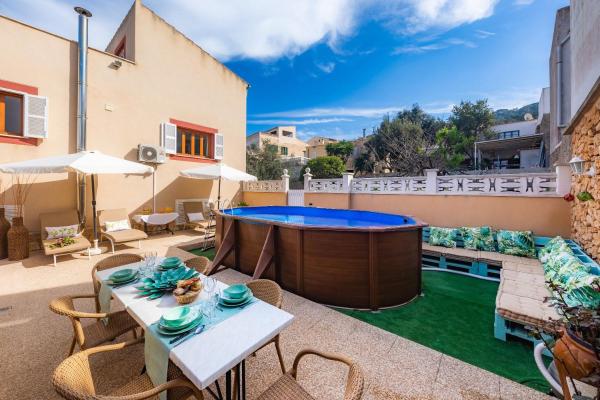 Casa Hermosa - Canyamel