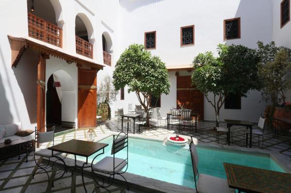 Riad Zineb - Marrakech