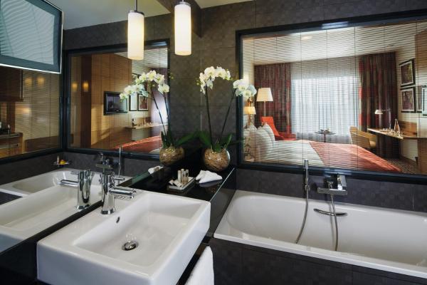Movenpick Hotel Ankara - Ankara