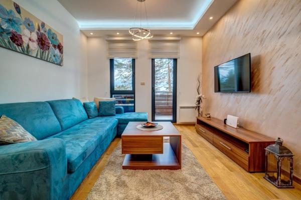 Apartman S9 Vila Pekovic Green - Zlatibor