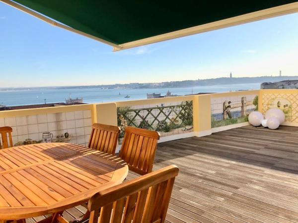 Terraço Do Tejo - Lisbon