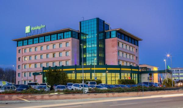 Holiday Inn Bologna - Fiera By Ihg - Bologna